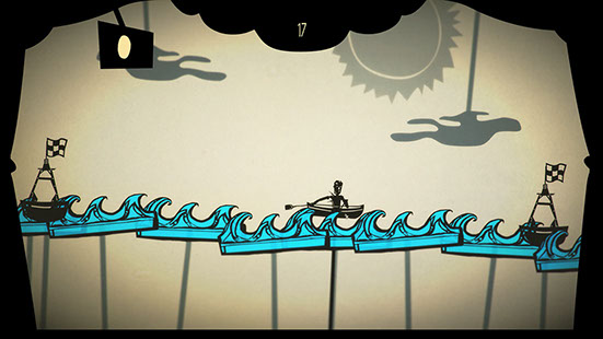 Shadow Fencer Theatre | ShuddaHaddaLottaFun